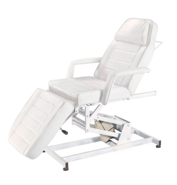 Table De Massage Electrique 1 Moteur Eleotech Institut De Beaute Spa